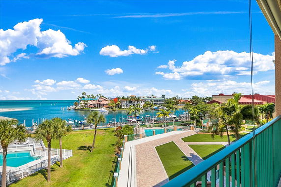 1090 Pinellas Bayway S in - Condos for Sale | HelloCondo
